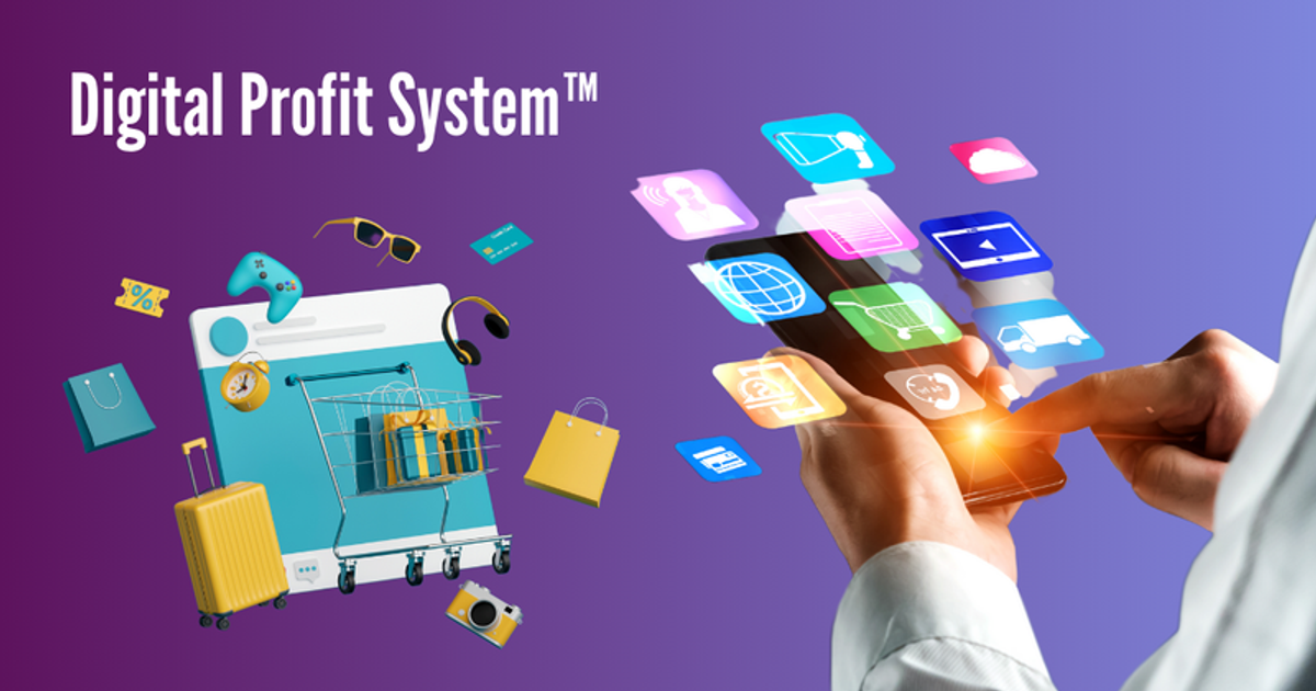 Digital Profit System Quiz
